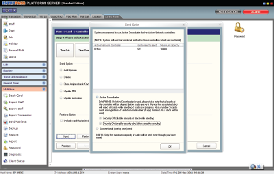 EntryPass Access Control System - Valsys Technologies Pte Ltd