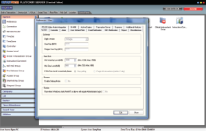 EntryPass Access Control System - Valsys Technologies Pte Ltd