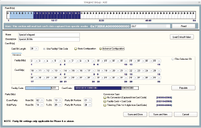 EntryPass Access Control System - Valsys Technologies Pte Ltd