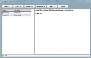 EntryPass Access Control System - Valsys Technologies Pte Ltd