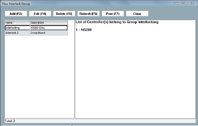 EntryPass Access Control System - Valsys Technologies Pte Ltd