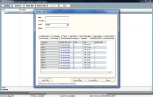 EntryPass Access Control System - Valsys Technologies Pte Ltd