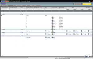 EntryPass Access Control System - Valsys Technologies Pte Ltd
