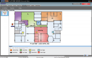 EntryPass Access Control System - Valsys Technologies Pte Ltd