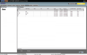 EntryPass Access Control System - Valsys Technologies Pte Ltd