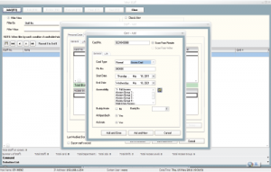 EntryPass Access Control System - Valsys Technologies Pte Ltd
