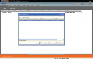 EntryPass Access Control System - Valsys Technologies Pte Ltd