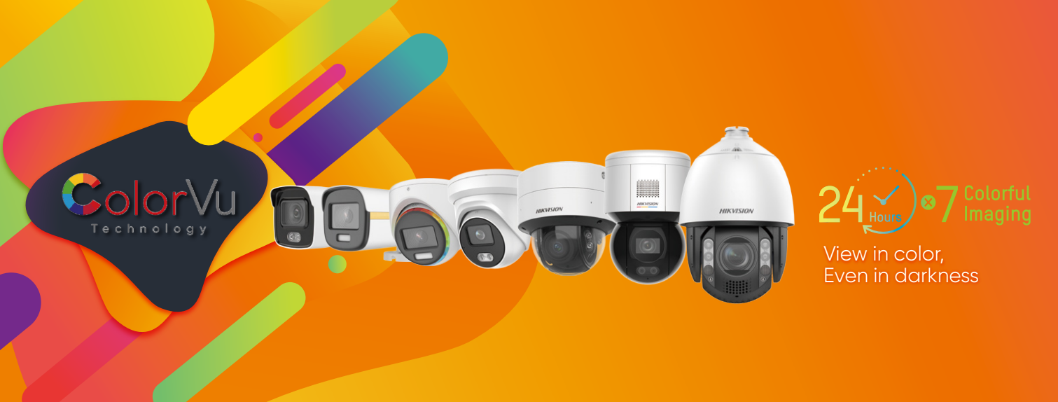 Security System Singapore | CCTV System and Installation